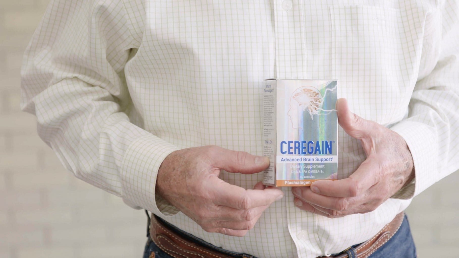 CEREGAIN - Advanced Brain and Memory Support